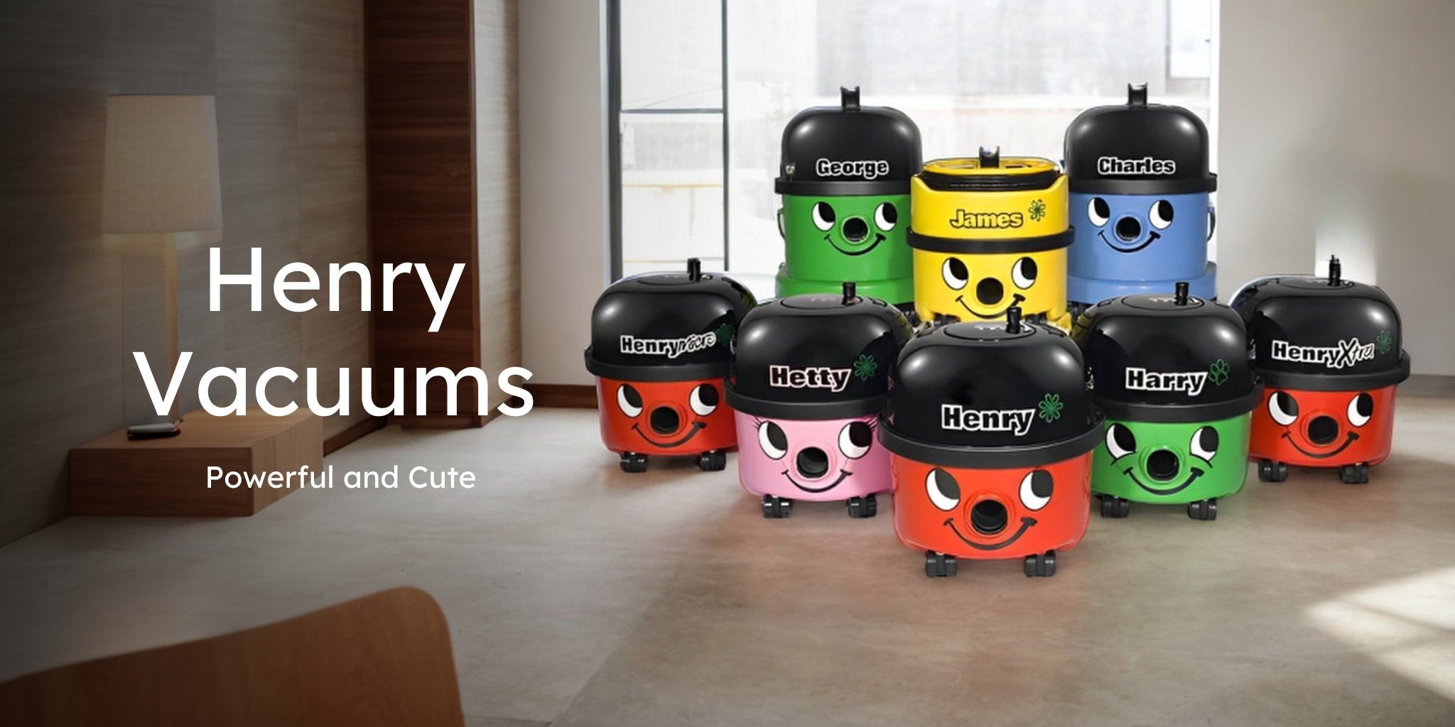 Henry Vacuum Canada Your Home s Cleaning Hero Superior Vacuums