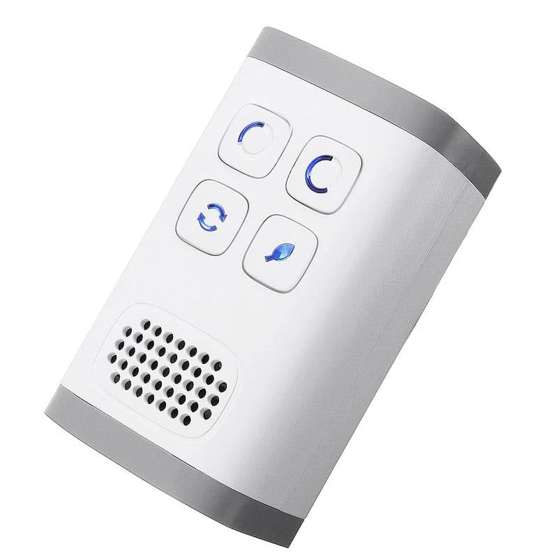 Ozone Air Purifier For Up to 200 Sqft