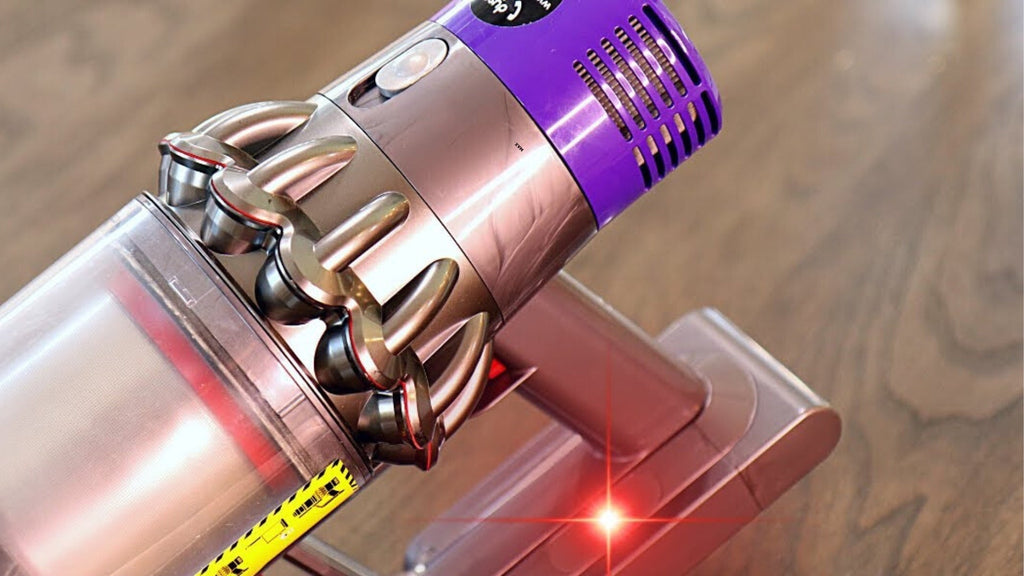 Dyson repair near me store