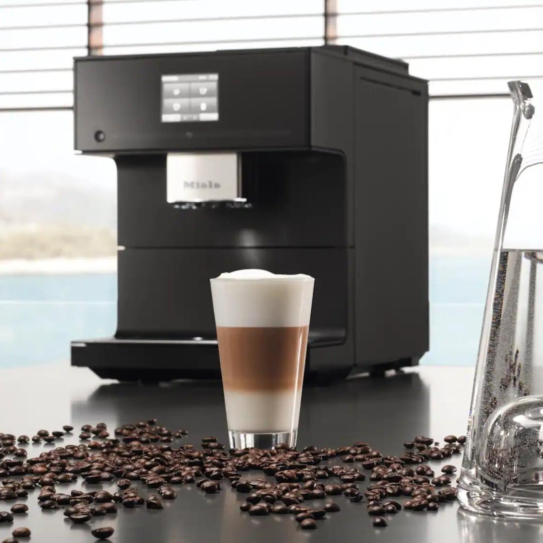 Coffee Machines – Superior Vacuums