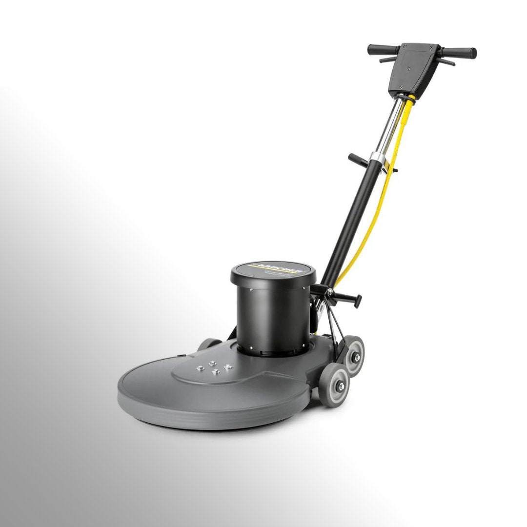 Floor Polishing Machine: The Shine of Excellence – Superior Vacuums