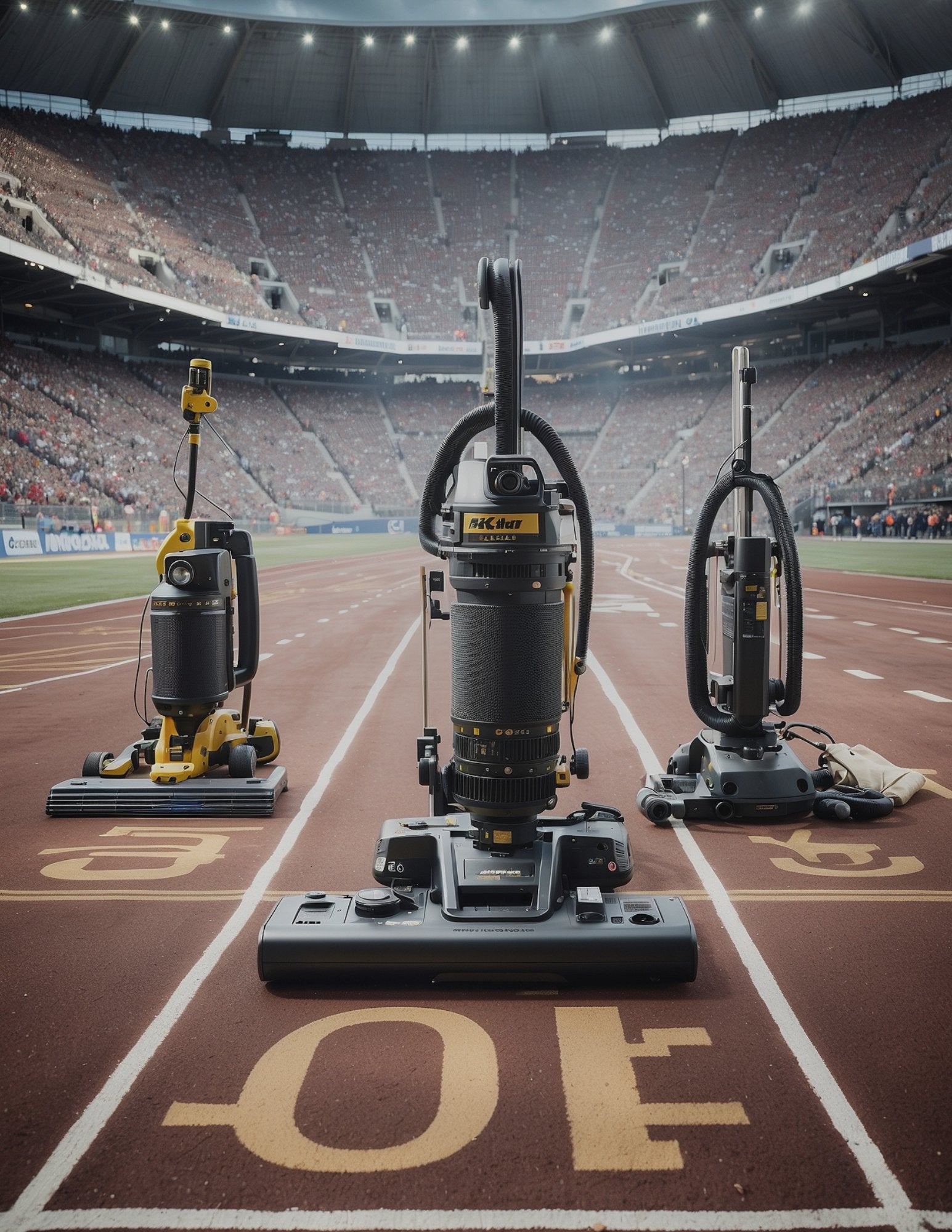 Light Weight Upright Vacuums - Special Collection – Superior Vacuums