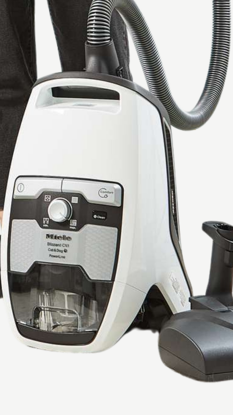 Canister Vacuums: Revolutionize Your Cleaning – Superior Vacuums