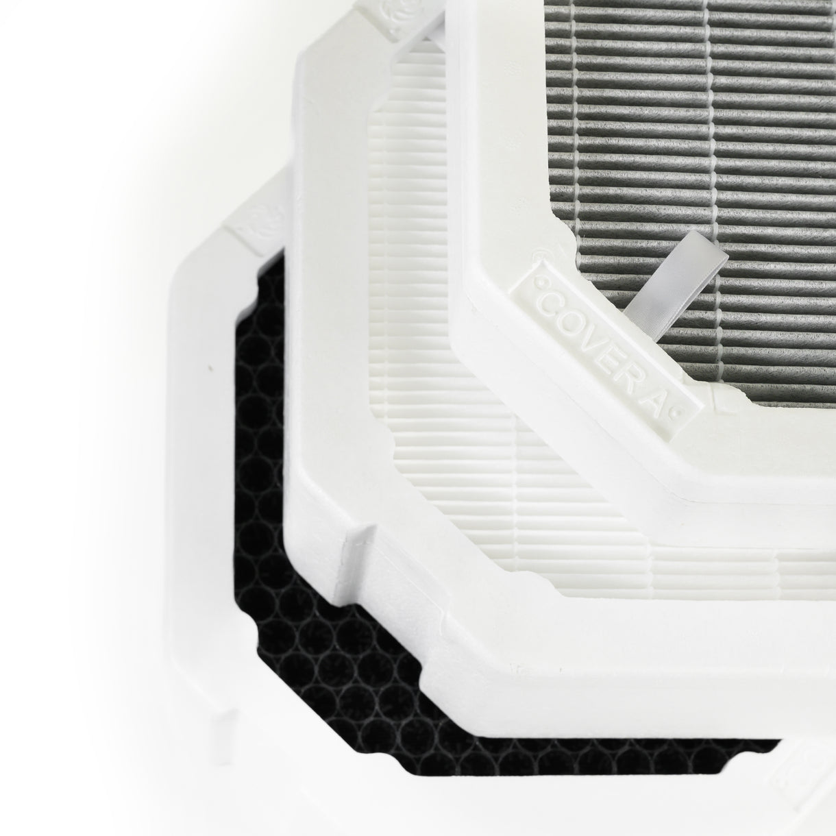 Electrostatic Filter for Fresh Air ONE Professional Series Air Purifie ...