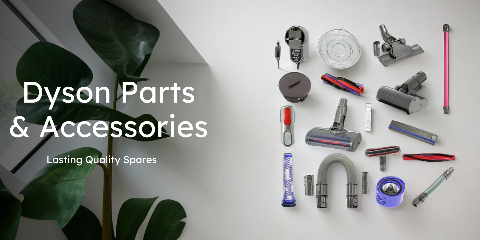 Dyson Vacuum Parts: Your Source for Every Model – Superior Vacuums