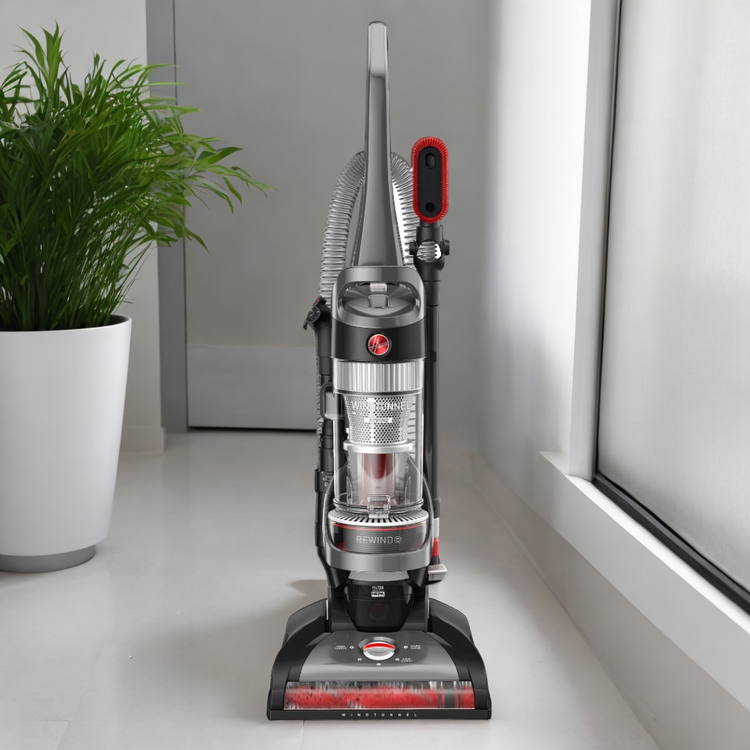 Hoover Vacuum Cleaner: Comprehensive Parts & Models – Superior Vacuums