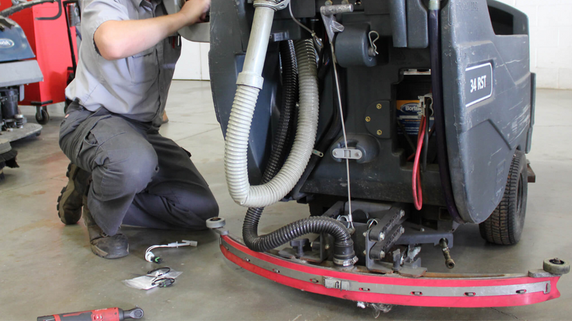 Leading Vacuum Repair Services in Calgary – Superior Vacuums