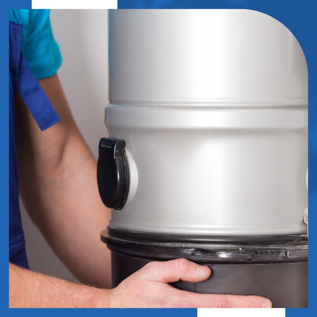 Central Vacuum Installation - Expert, Efficient Setup – Superior Vacuums