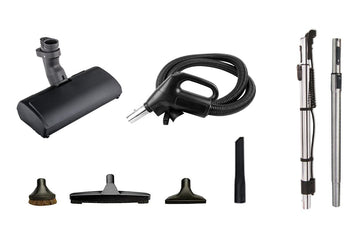 Filter Queen Vacuum: Excellence in Home Cleaning – Superior Vacuums