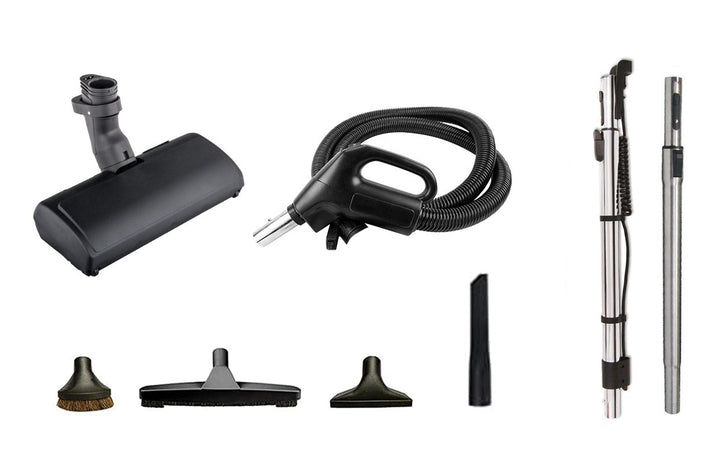 Filter Queen Vacuum: Excellence in Home Cleaning – Superior Vacuums