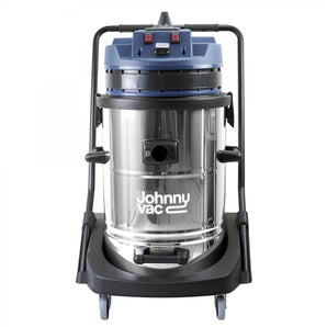 Nilfisk Euroclean GD 930 PRO 4 Gallon Commercial Canister Vacuum ...