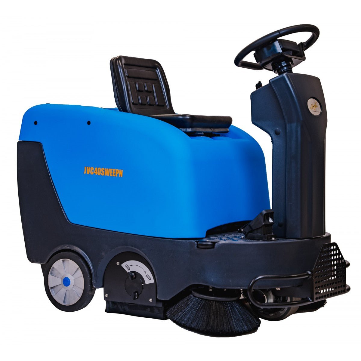 Johnny Vac JVC40SWEEPN Industrial Floor Sweeper | Superior Procare ...