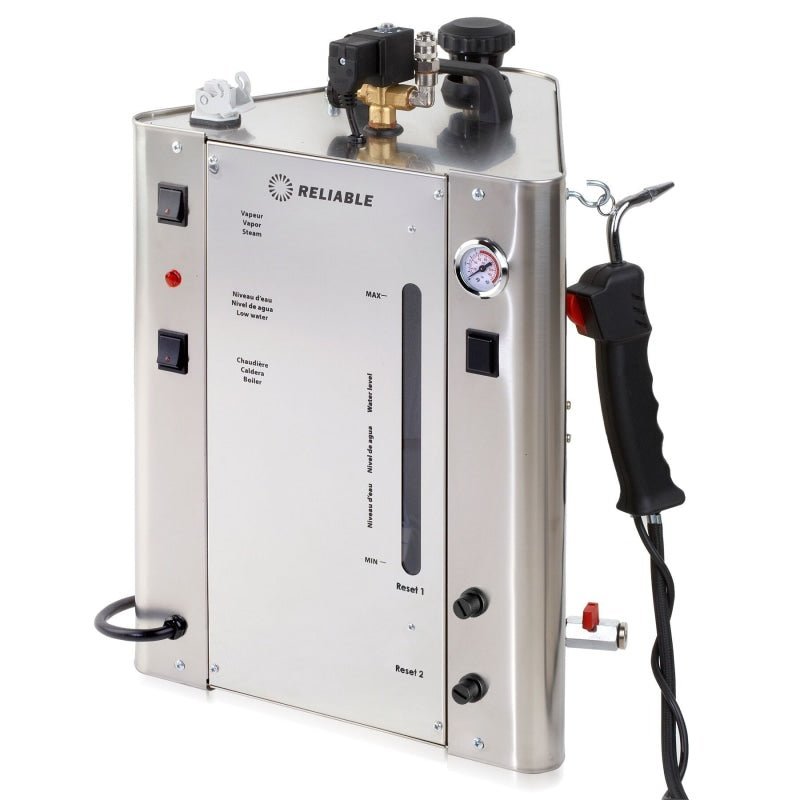 Reliable 7000CD Dental Lab Steam Cleaner | Superior Procare – Superior ...