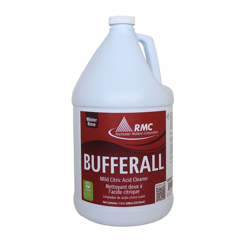 Superior Vacuums - RMC Bufferall All Purpose Cleaner 3.8 LTR