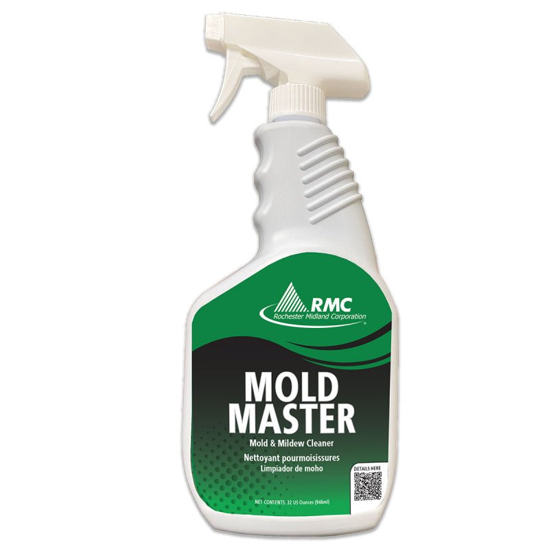 Superior Vacuums - RMC Mold Master Cleaner 946 ML - Lingering Fragrance