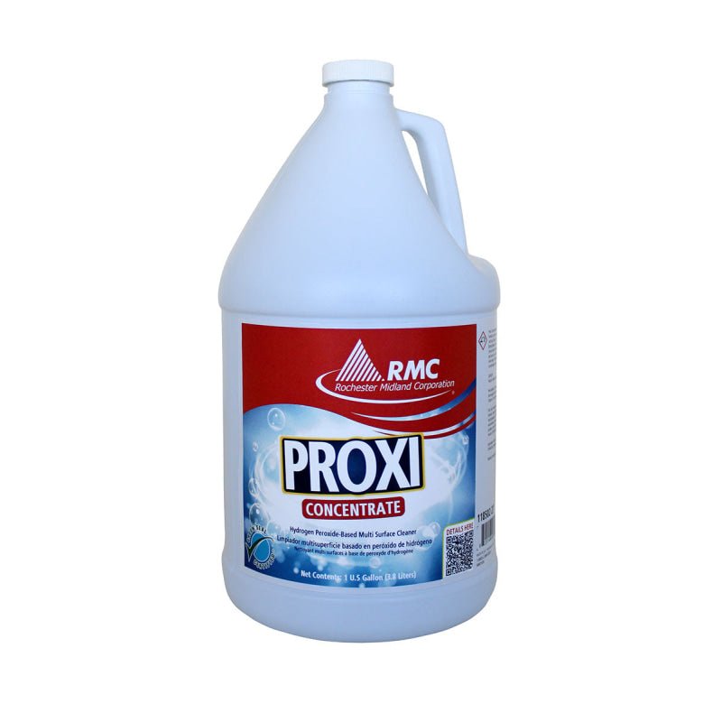 RMC Proxi Concentrate All Purpose Cleaner 3.8 LTR (Pack of 4) - Enviro ...