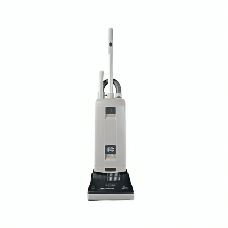 Superior Vacuums - SEBO Essential G1/G4 Upright Vacuum Cleaner