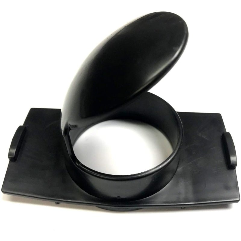 Superior Vacuums - Shop-Vac Inlet Deflector-Side