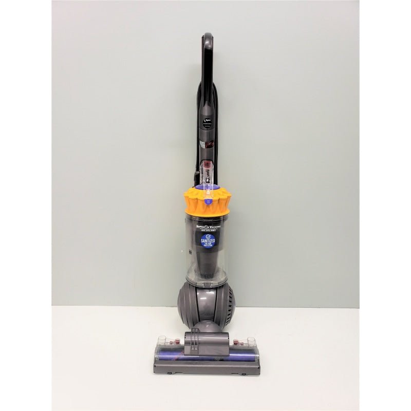 Dyson DC66 Multifloor Upright Vacuum - Refurbished – Superior Vacuums