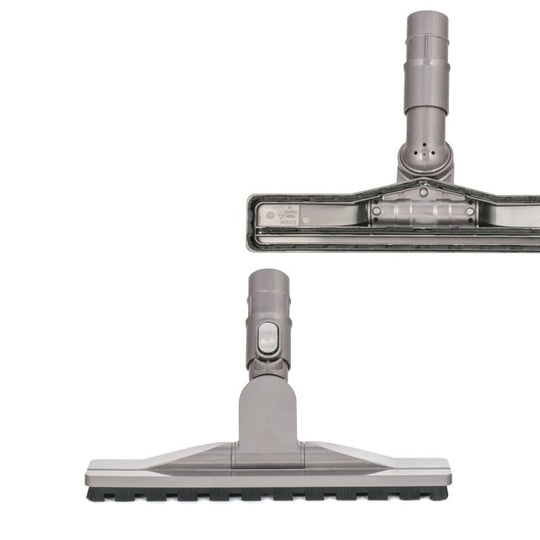Dyson OEM Articulating Floor Tool For Canisters And Uprights – Superior ...