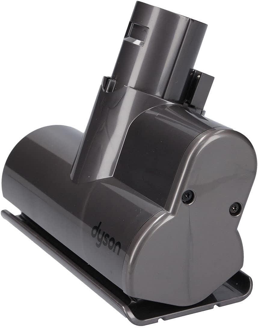 Dyson V6 Mini Motorized Tool - 962748-01 – Superior Vacuums