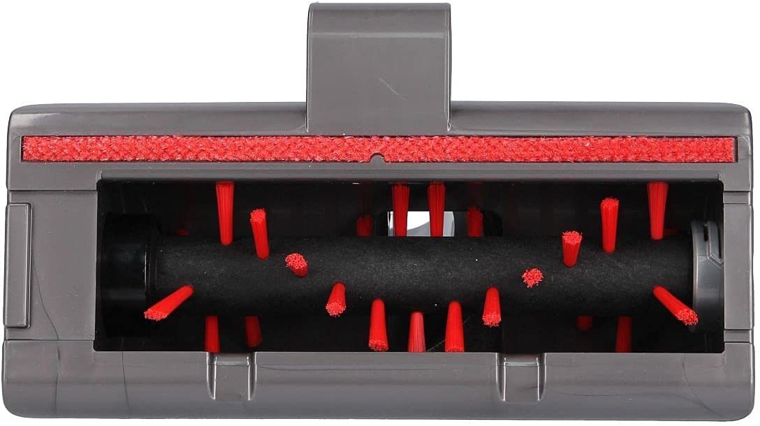 Dyson V6 Mini Motorized Tool - 962748-01 – Superior Vacuums