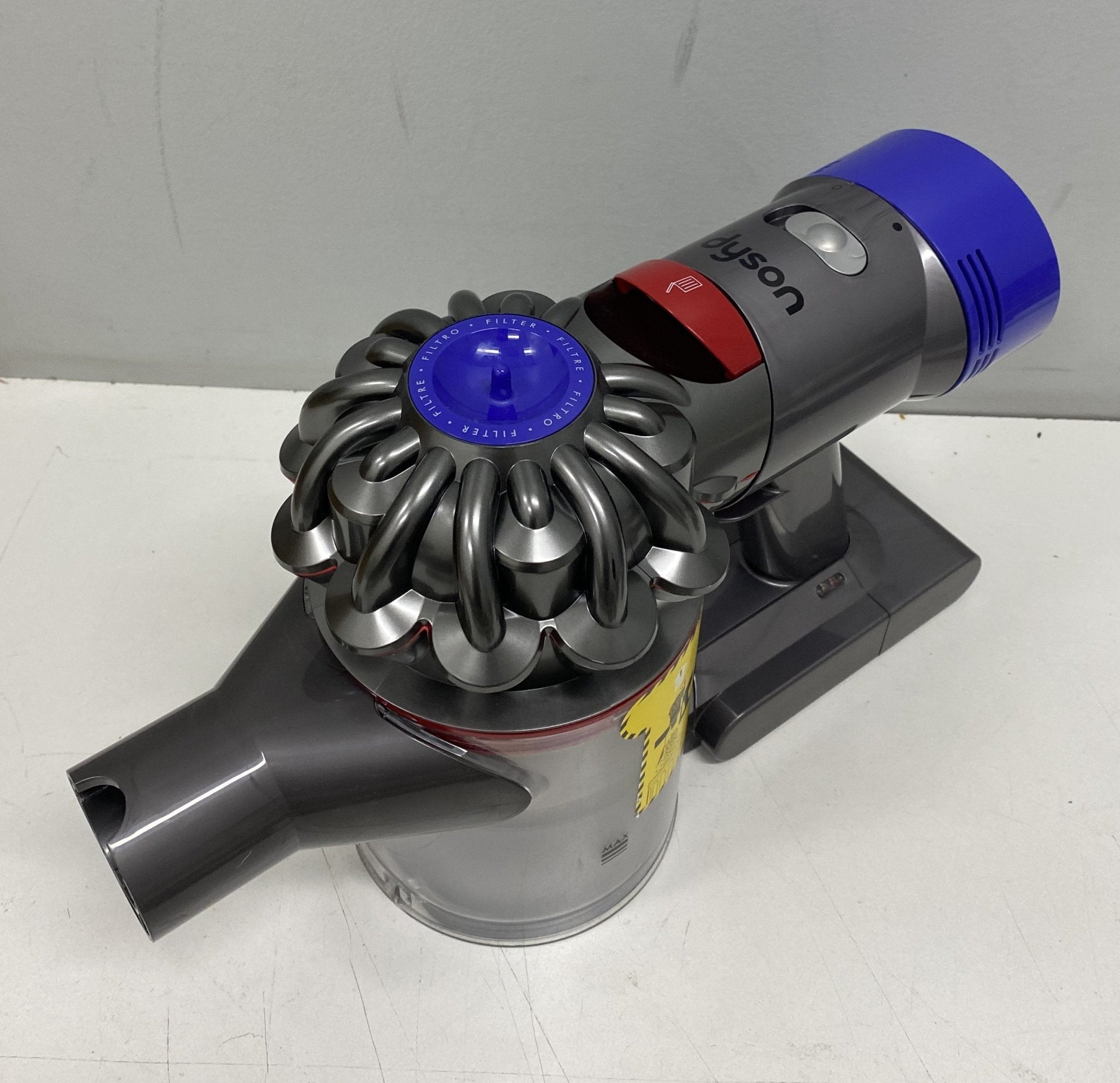 Dyson V8 Animal Refurbished Stick Vacuum Superior Vacuums