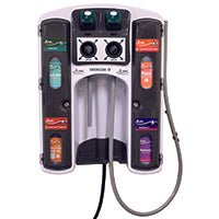 Equipment Chemizer IV EZ-Mix Dispenser – Superior Vacuums