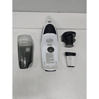 Superior Vacuums - Eureka NEC160C OEM HEPA Filter-Washable