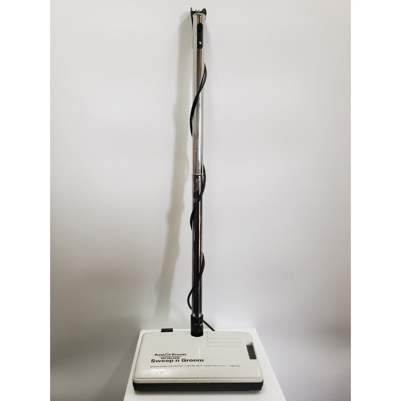 Eureka Sweep & Groom Electric Powerhead – Superior Vacuums