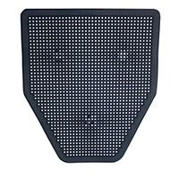 Floor Mats Sanitary Urinal Mat 6/CS – Superior Vacuums