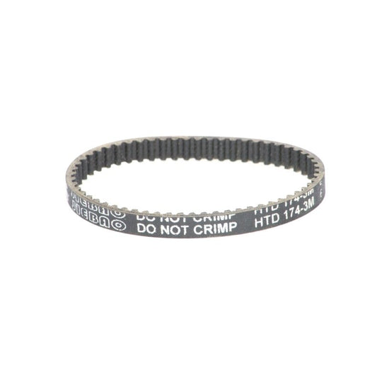 Fuller Power Maid Hand Vac OEM Geared Belt - 1/4" X 3 3/16" - 3 Pack ...