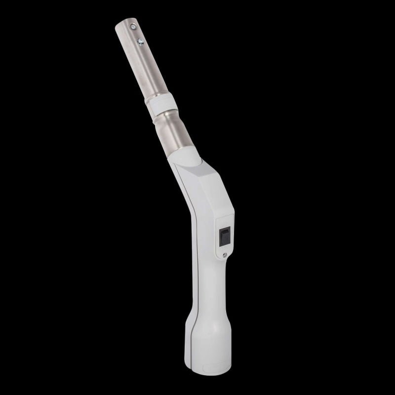 Hanmi Replacement Pistol Style Handle - 2 Wire Low – Superior Vacuums