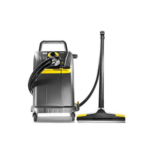 Nilfisk Euroclean GD 930 PRO 4 Gallon Commercial Canister Vacuum ...