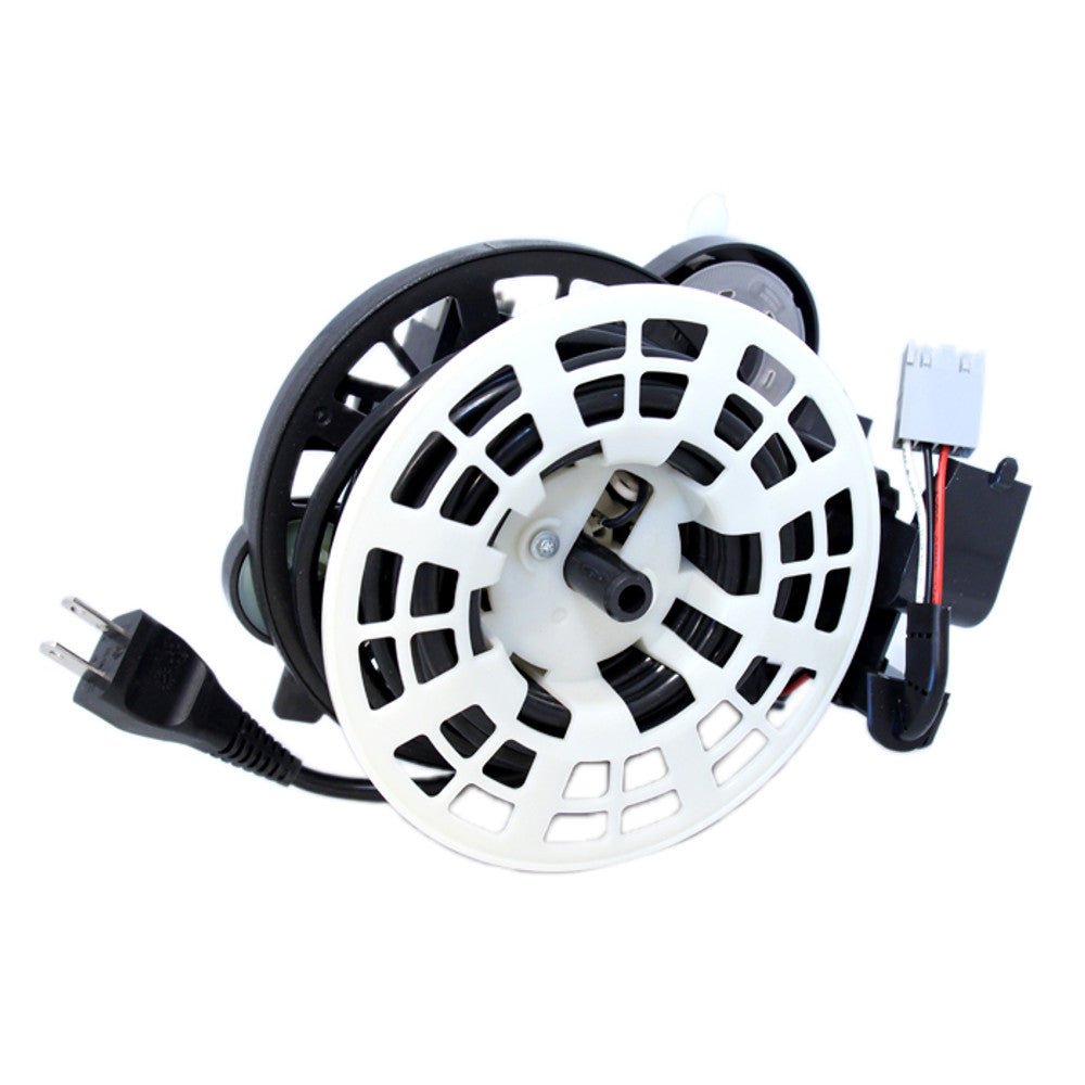 Superior Vacuums - Miele Cord Reel Assembly S5000/S5 series Canisters