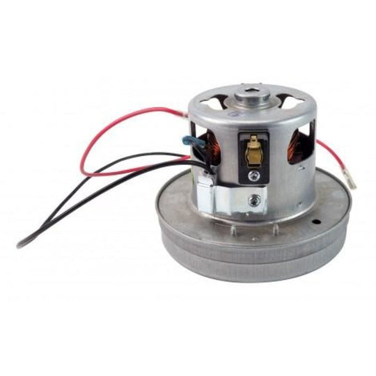Superior Vacuums - Motor for Commercial Canister Vacuum JVECOB