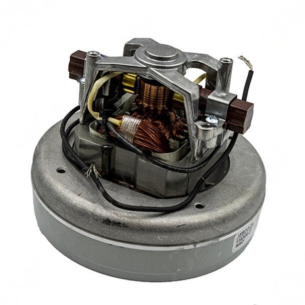 Nilfisk Carpetriever 28" - Vacuum motor 120V – Superior Vacuums