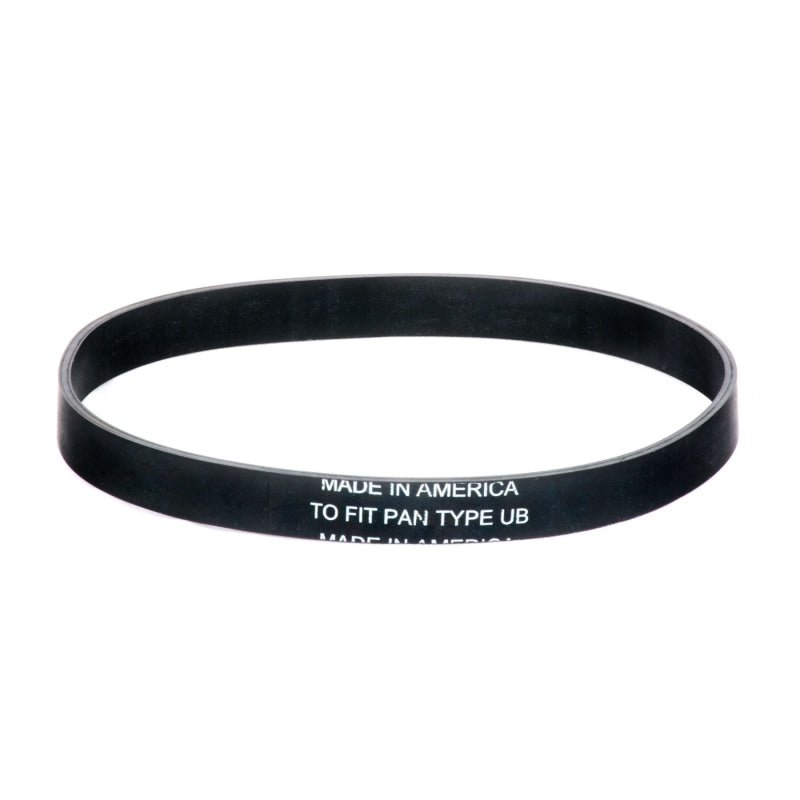 Panasonic/ Kenmore Sears/ Fuller/ Carpet ProFlat Belt - 7 1/2" X 1/2 ...