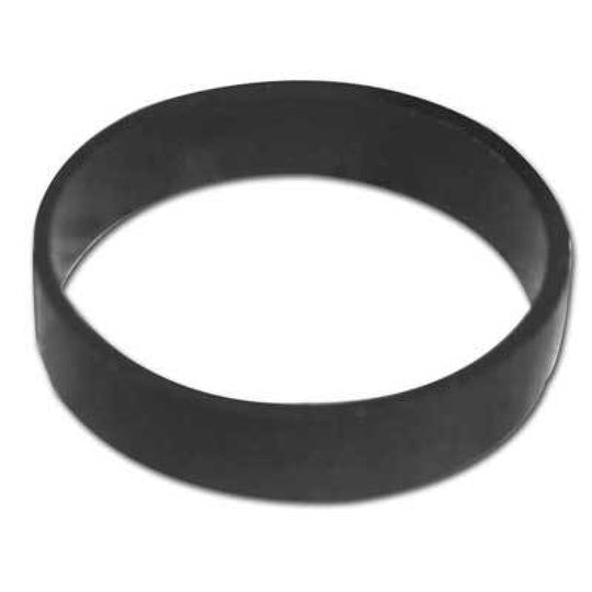 Regina Iona Speedvac Electric Powerbrush Flat Belt - 3/8" X 3 1/4" - 3 ...