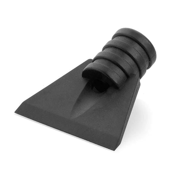 Reliable 500CC Plastic Scraper – Superior Vacuums