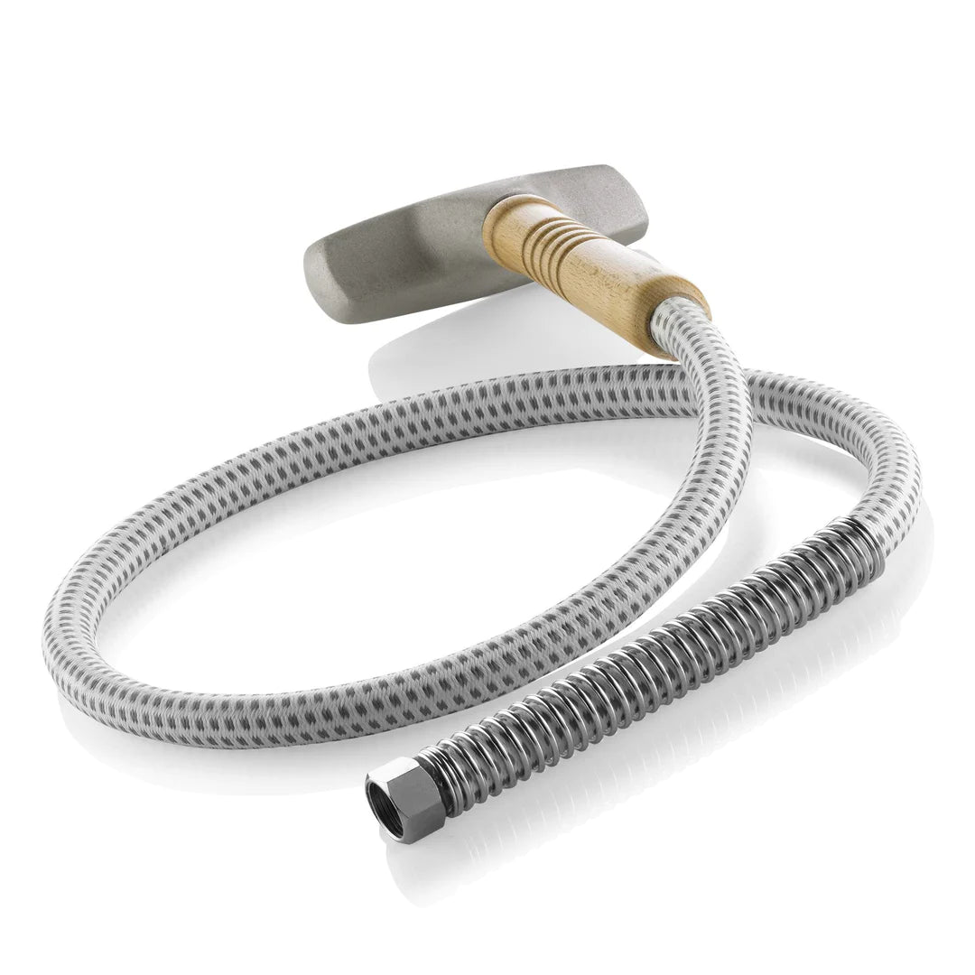 Reliable 5GCHSMHHC Metal Steam Head with Hose for Vivio 170GC and 550G ...