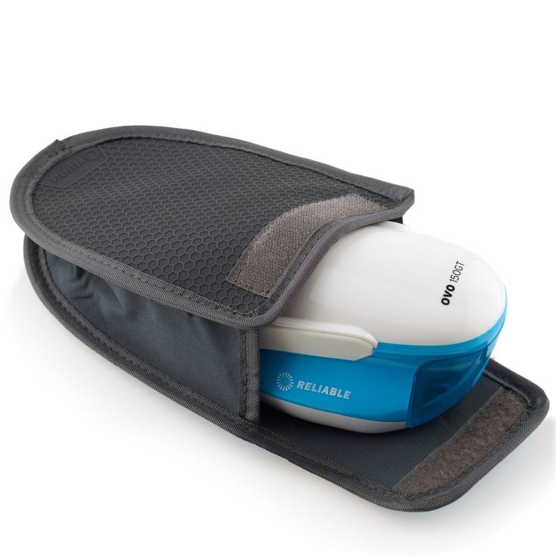 Superior Vacuums - Reliable OVO 150GT Portable Steam Iron And Garment ...