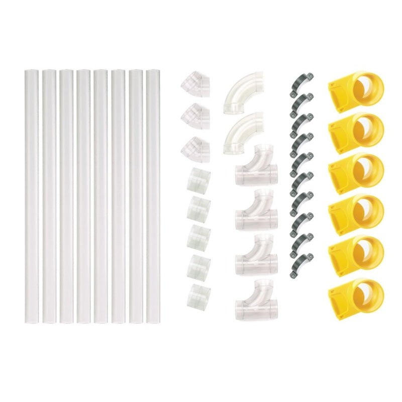 Shop-Vac Sawdust Collection System – Superior Vacuums